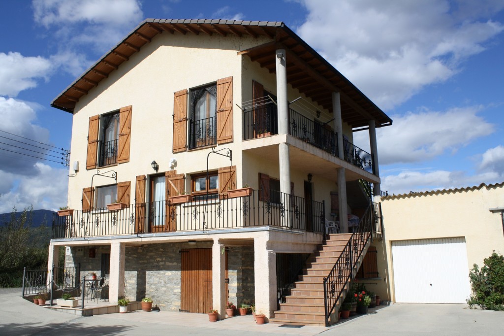 Casa Pons | Turismo Rural